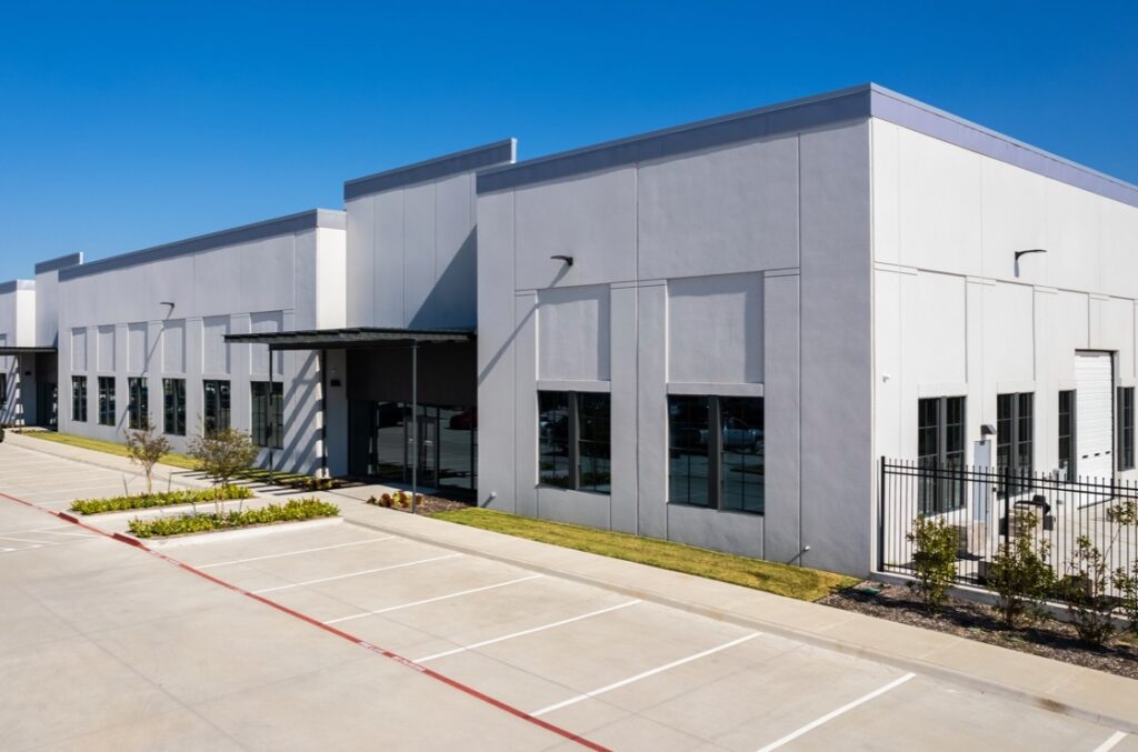 Our Businesses – Richland